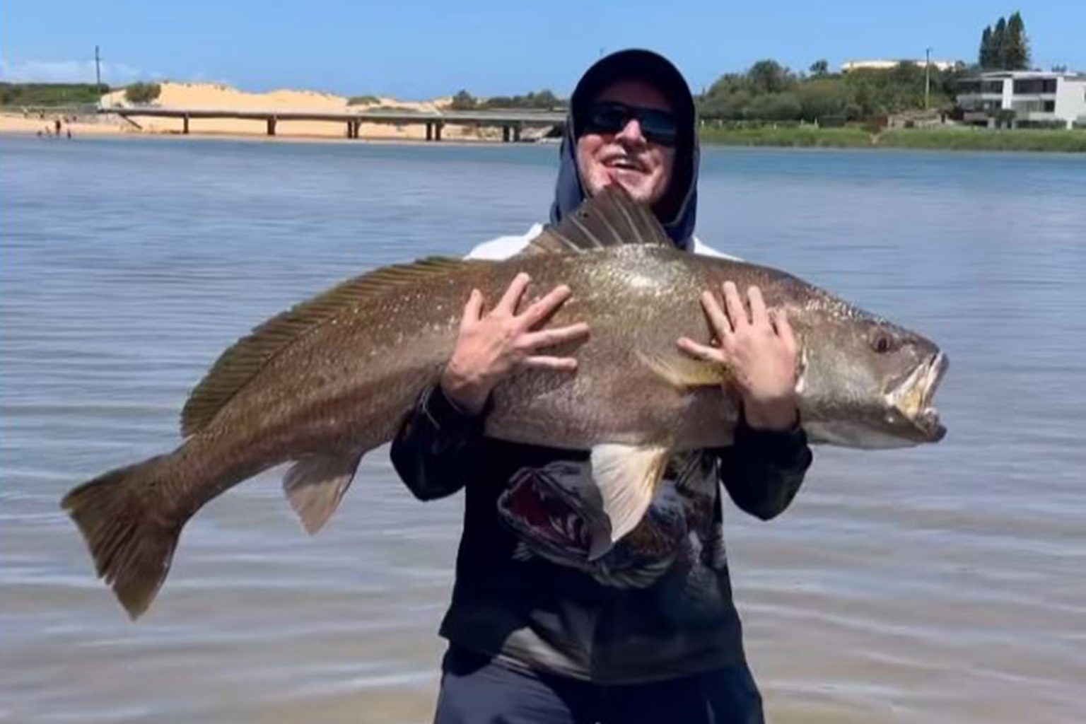 Fishing Report – 15 December 2023 – Narrabeen Bait & Tackle fishing ...